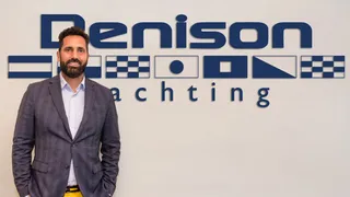 Bob Denison: “Advancements in technology are usually met with resistance”